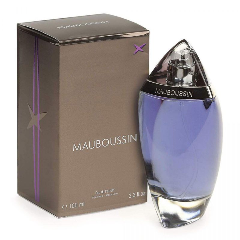 Mauboussin Mauboussin Homme - Soumaby