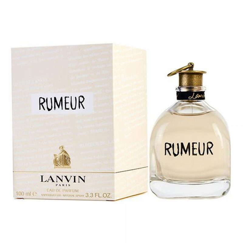 Lanvin Rumeur - Soumaby